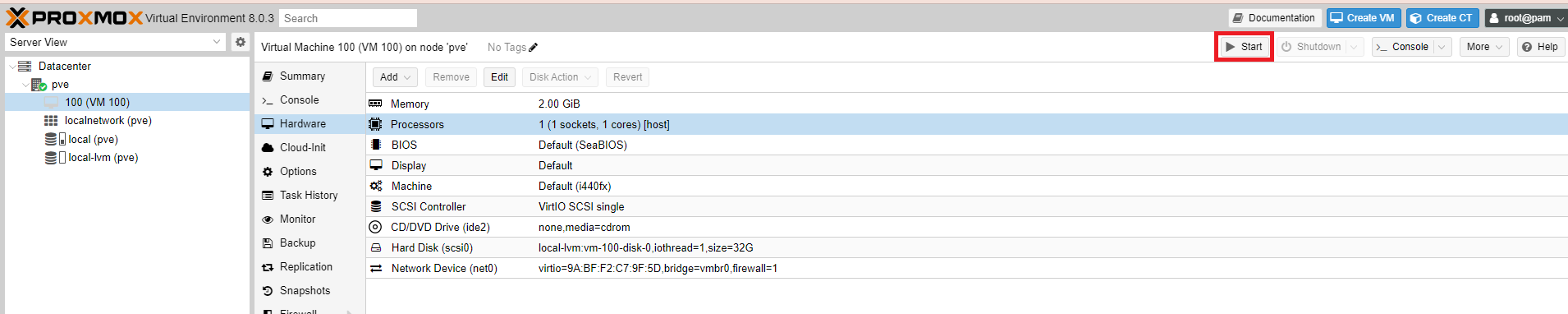 Cpu Doesnt Support Image X8664 V2 Error Using Proxmox Regula Forensics Help Center