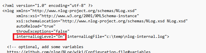 How to save logs for Information Reference Systems (IRS)? – Regula ...