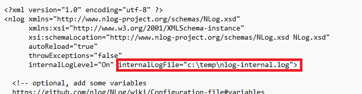 How to save logs for Information Reference Systems (IRS)? – Regula ...